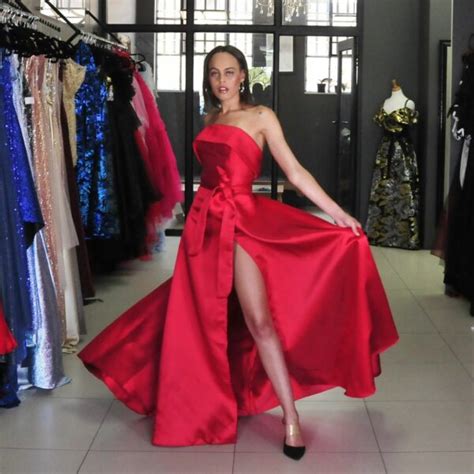 Gerrit Pienaar The Designer Who Ditched Law And Forensics For Fashion