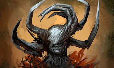 30 Best Dark Character Design Ideas You Should Check