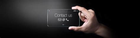 Contact Us Mobile TechPro