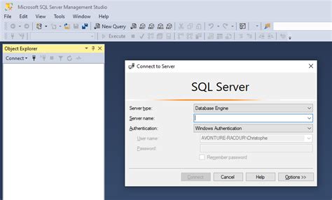 Play With Microsoft Sql Server Using Docker Christophe Avonture