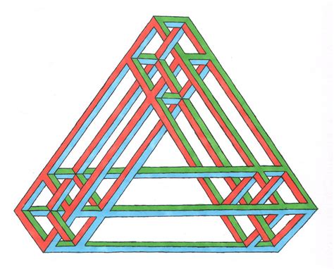 Triangle Cubed By Cthelmax On Deviantart