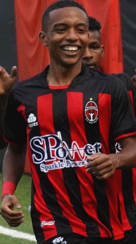 Camiseta Local Sporting San Miguelito Fc 2024