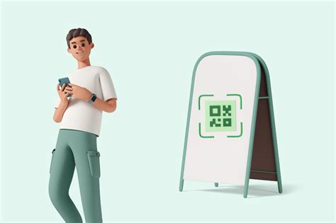 How To Use QR Codes On Banners Effectively