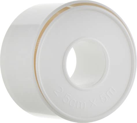 Milplast - Прозрачный пластырь в катушке "Roll Transparent": купить по ...