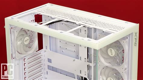 ADATA XPG Invader X Review 2023 PCMag Middle East