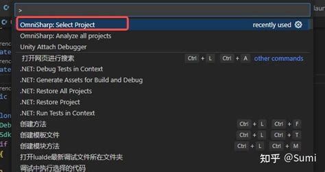 Vscode代码跳转问题记录 知乎