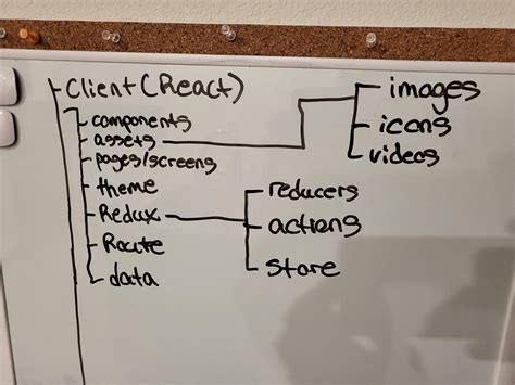 Reactjs I Need Help To Organize My Project I Do Not Know How To