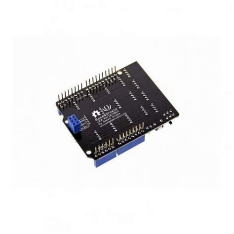 Auslese SeeedStudio Base Shield V2 For Arduino Uno At 500 Piece In