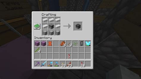 How To Craft A Blast Furnace In Minecraft Prima Games