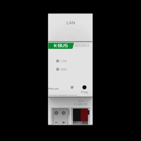 Knx Ip Interface At ₹ 4500 Piece In Vadodara Id 2853594241548