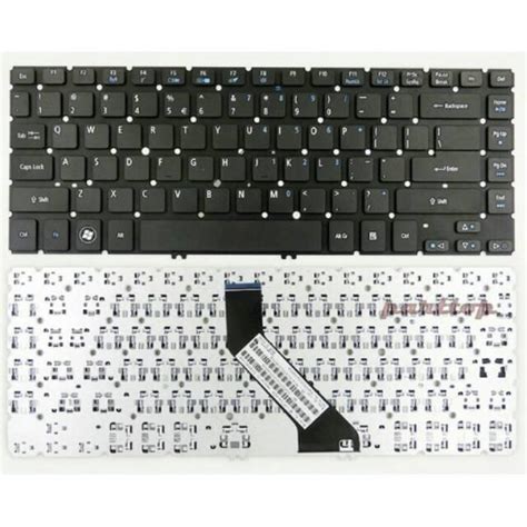 Keyboard Laptop Acer Aspire V5 431 V5 431p V5 471 V5 471g V5 481g