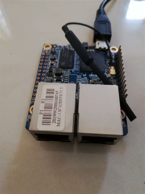 Openwrt Router Single Board Computer Armbian Computers And Tech Parts And Accessories Networking