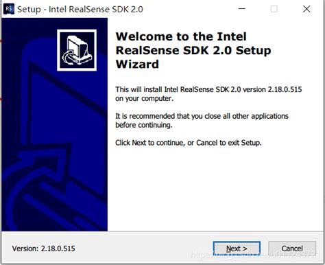 英特尔 Realsense D415 Opencv 40 Vs2017 配置方法d415visual Csdn博客