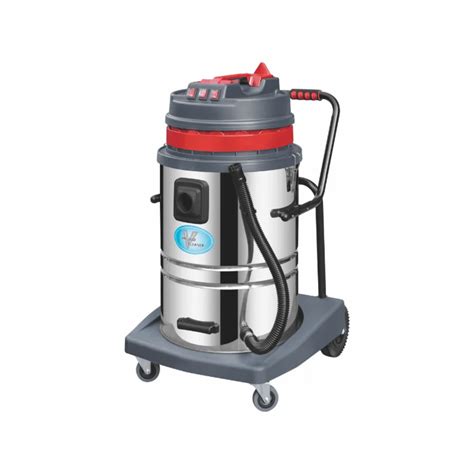 Industrial Vacuum Cleaner With Hepa Filter 80ltr At ₹ 23500 Heavy