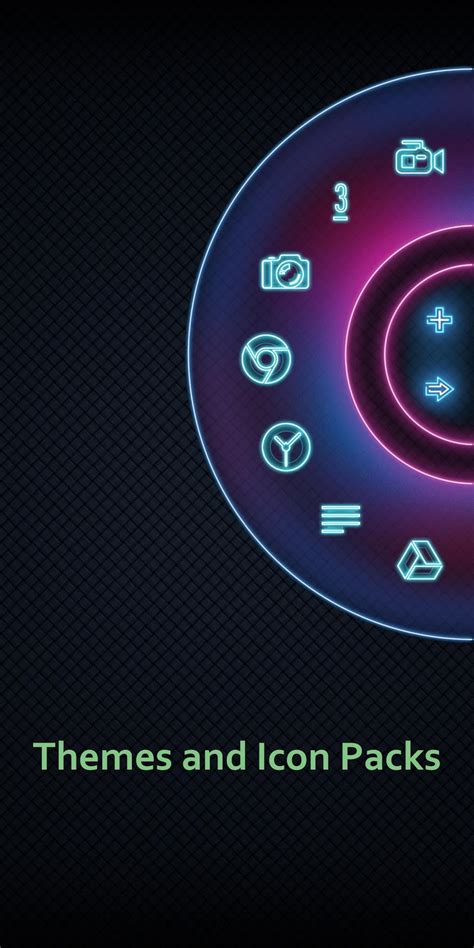 Wheel Launcher Sidebar Apk For Android Download