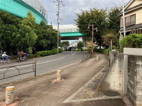 【不動産ジャパン】物件詳細：東京都練馬区大泉町2丁目／大泉学園駅の物件情報：売地