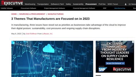 Loftware On Linkedin Manufacturing Supplychain Cloud Labels