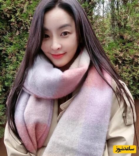 عکس‌های شخصی بانوی بازرس سریال دونگی در 40 سالگی