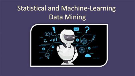 learn statistical and machine learning data for predictive techprofree