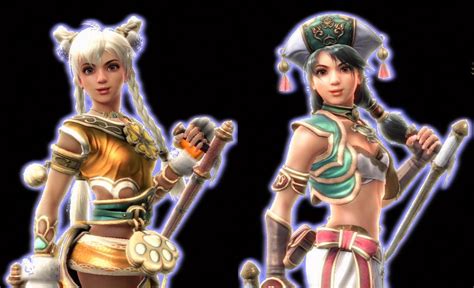 Talim Soul Calibur