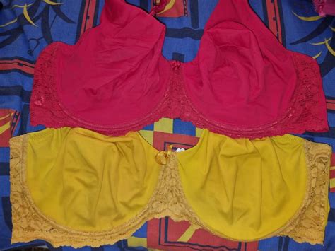 Бюсгалтер Bonprix великий розмір — ціна 300 грн у каталозі Бюстгальтери