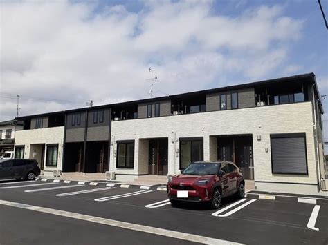 ソレイユルヴァンⅠ福島県南相馬市原町区日の出町の物件情報｜いい部屋ネットの大東建託リーシング