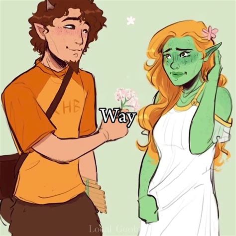 This Took So Long But I Love This So Worth It Percabeth Solangelo