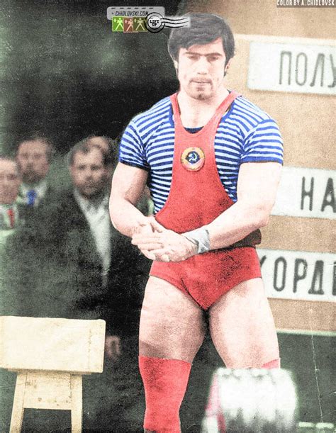 David Rigert