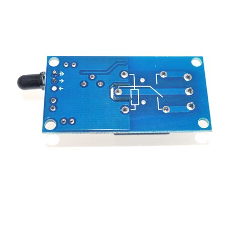 Relay Module Relay 12v Flame Sensor Oky3021 Okystar