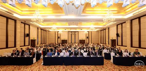【会议报道】第六届神经科技创新论坛暨中国神经科学学会神经调控基础与转化分会成立大会成功举办 脑医汇