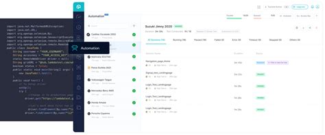 Most Powerful Cross Browser Testing Tool Online LambdaTest