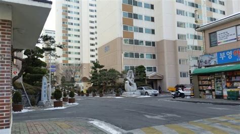 청주시 장자마을부영8단지 시세 매매 전세 후기 집품
