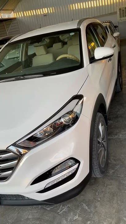 توسان 2018 خليجي التفاصيل داخل الفيديو أرقام الموبايل بالوصف Youtube