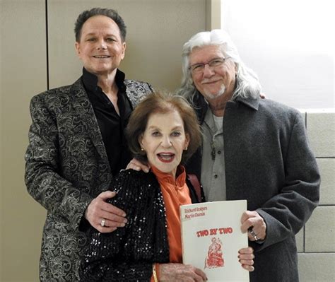 Annies Martin Charnin Passes Away Times Square Chronicles