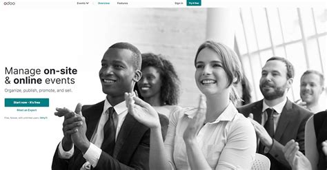 Free Event Management Software Platforms Reviewed