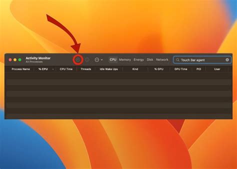 Macbook Pro Touch Bar Not Working Heres How To Troubleshoot Make Tech Easier