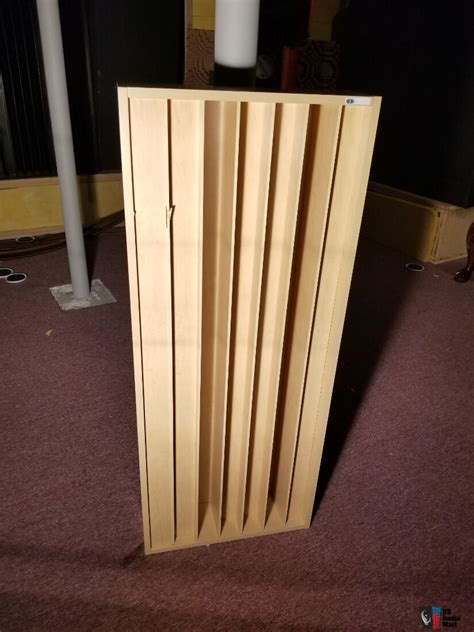 Bass Traps And Diffusers Photo US Audio Mart