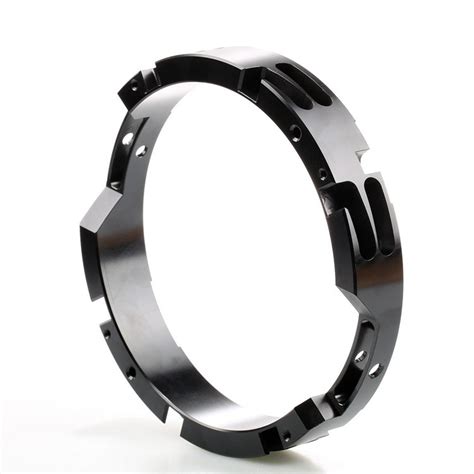 Custom Pps Machining Parts Free Samples Low Cost Fast Delivery