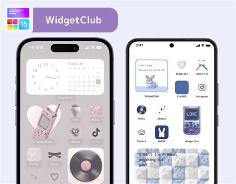 How To Set Spotify Widgets Widgetclub
