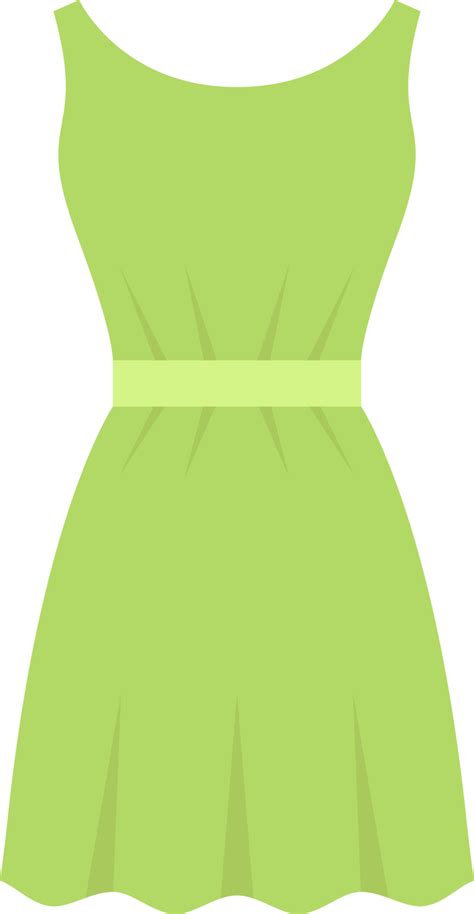 Dress Png Clipart