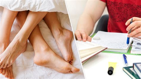 Lärarnas reaktioner på beskedet om ny sexundervisning Nyheter