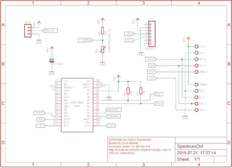Making An Audio Spectrum Analyzer With Bassdll C And Arduino Part