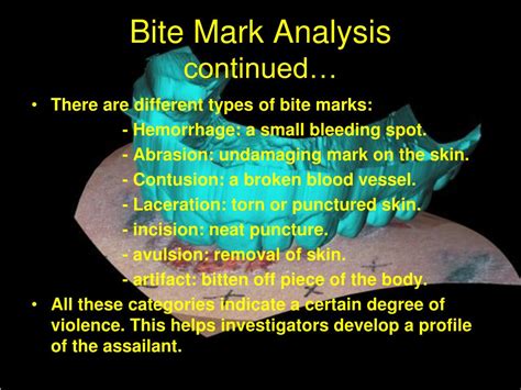 Ppt Forensic Medicine Procedure Manual Revised 2010 Powerpoint