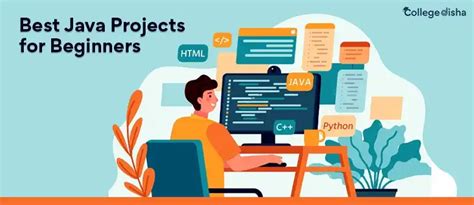 Best Java Projects For Beginners 2025 Interesting Java Project Ideas And Topics For Beginners