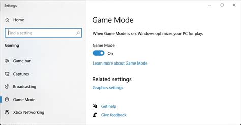Windows S Game Mode Reportedly Causing Freezes FPS Issues