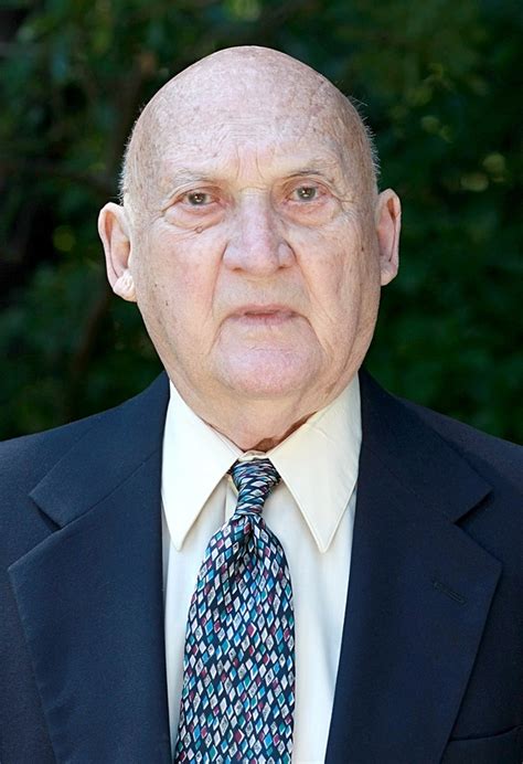 John E Popovich Presented With The Albert Nelson Marquis Lifetime