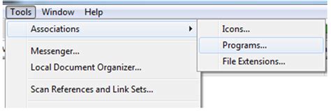 ProjectWise V I SS Integration Module For AutoCAD Installation TYLin ProjectWise Website