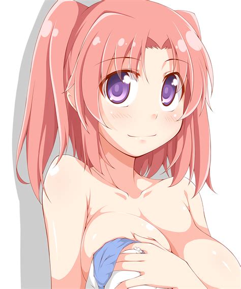 Yonomori Kobeni Mikakunin De Shinkoukei Drawn By Dou T Danbooru