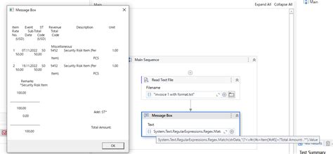 get certain lines from string activities uipath community forum