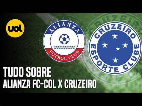 Copa Sul Americana Assista ao vivo e de graça ao jogo Cruzeiro x